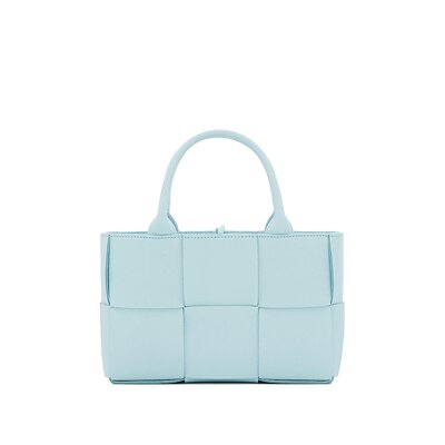 BOTTEGA VENETA 女士手提包 709337VCQC23927BLUE