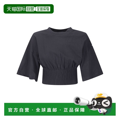 欧洲直邮sportmax 女士 上装T恤