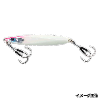 日本直邮Jackal Jig TG Bumbles Jig Bump 100 克冲击发光