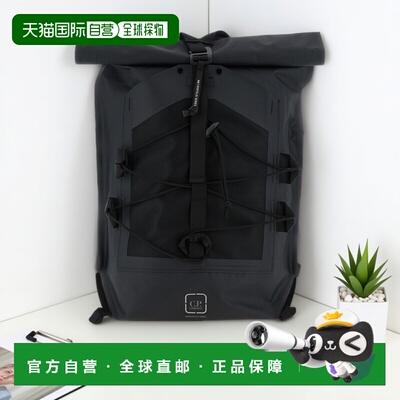 1h可退 香港直邮男士 Metropolis系列徽标双肩包 26SS