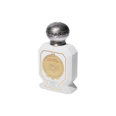 欧洲直邮BULY 1803 三倍水系列香氛中性香水75ml 「拜尔坎橙花」