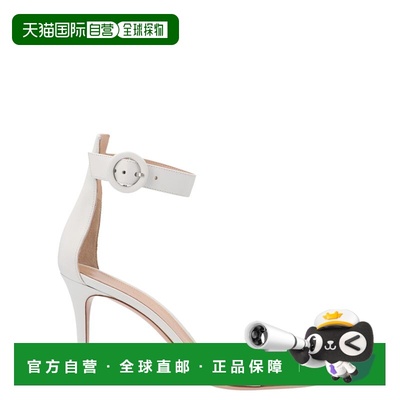 1h可退 香港直邮Gianvito Rossi 吉安维托 罗西 女士 'Portofino