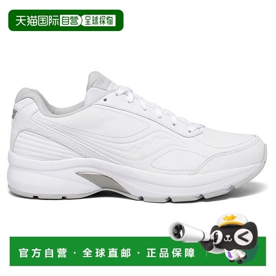 1h可退 【美国直邮】Saucony Omni Walker 3 步行鞋索康尼运动鞋