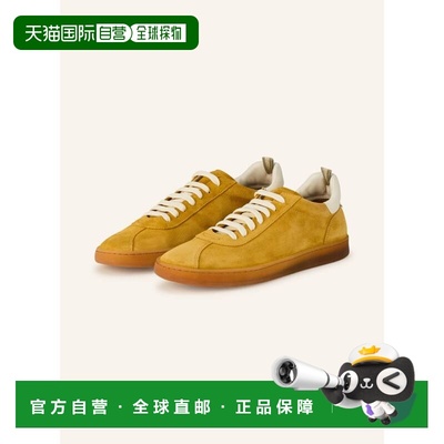 欧洲直邮officine creative 男士 时尚休闲鞋