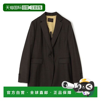 1h可退 日本直邮TOMORROWLAND 365 PINHEAD 1B西装外套