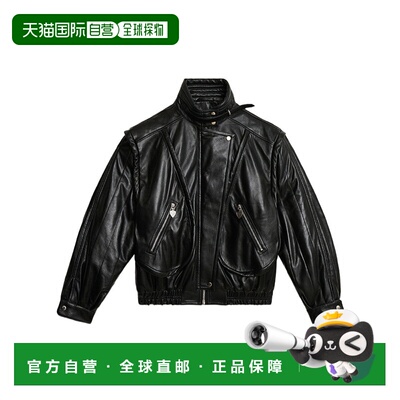 香港直邮Isabel Marant 伊莎贝尔 玛兰 女士 CAROLE 外套 VE0571F