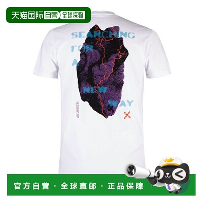 日本直邮MONTURA 男士梦山系列户外T恤 MTGC35X