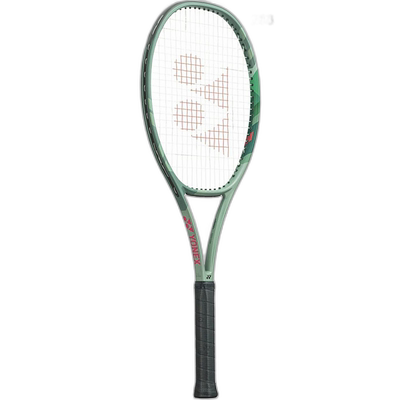 日本直邮 空拍YONEX 男女 Percept 97D 硬球拍高密度型号 YONEX 0