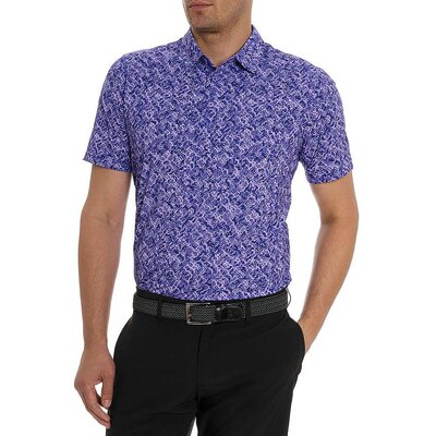 robert graham 男士 Polo衫