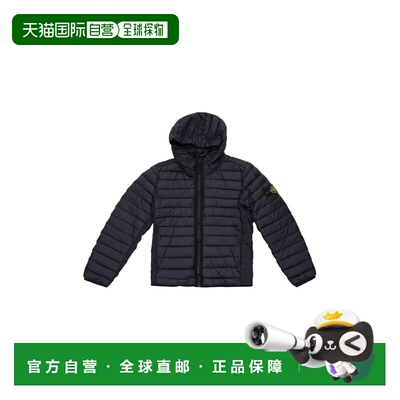 香港直邮STONE ISLAND 男童大衣 K2S164100011S0024V0020