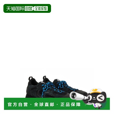 1h可退 香港直邮潮奢 Marine Serre 女士 运动鞋 WFW036ARLEA0002