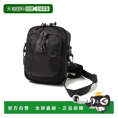 日本直邮 Great Smoky Garden 迷你肩包斜挎包单肩包