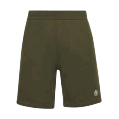 MONCLER 男士短裤 K14018H0000189AWV816 SS2025