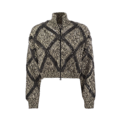 香港直邮BRUNELLO CUCINELLI 女士针织毛衣 MCER10226PCZM37