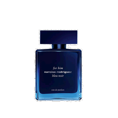 NARCISO RODRIGUE 纳茜素 幕蓝淡香水50ml丝滑清爽香港直邮正品