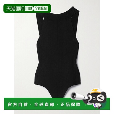 1h可退 香港直邮潮奢 KHAITE 女士 Campagna 针织连体衣 9551400