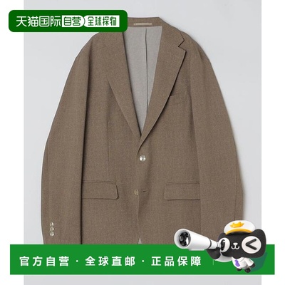 1h可退 日本直邮SHIPS Colors: AVANT(R) 《AIR》 夹克（可搭配套