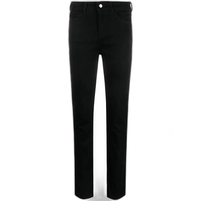 香港直邮EMPORIO ARMANI 女士牛仔裤 8N2J182DL1Z【付后1h可退】