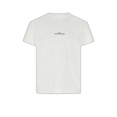 香港直邮MAISON MARGIELA 男士T恤 S30GC0701S22816994 CO男装