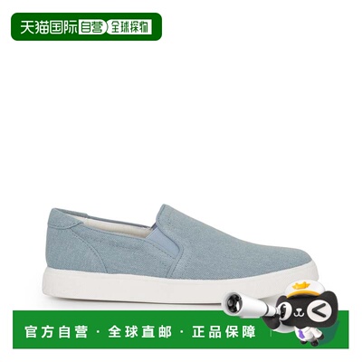 自营Circus By Sam Edelman Duncan女式蓝色拖鞋JOBB1138-蓝色 美