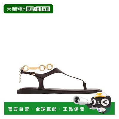 香港直邮Zimmermann Illumination 凉鞋 2695FS25A1