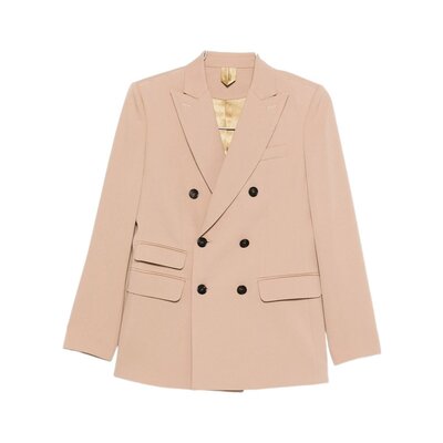 MAX MARA 女士西服 TAURO370009 AW2025 花色