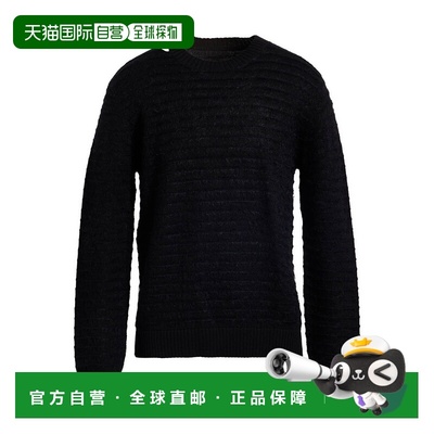 香港直邮潮奢 Mm6 Maison Margiela 马丁 马吉拉 MM6 男士 毛衣