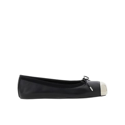 alexandermcqueen亚历山大麦昆女士芭蕾舞平底鞋