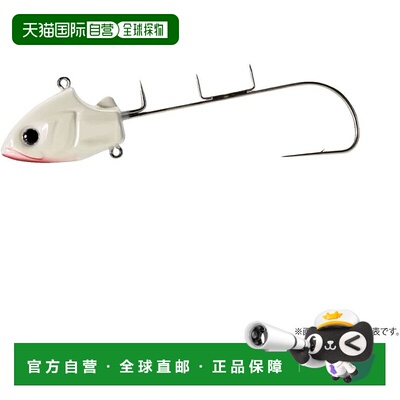 【日本直邮】Shimano禧玛诺 路亚鱼饵 船TENYA60号 PN-TU1V 010紫