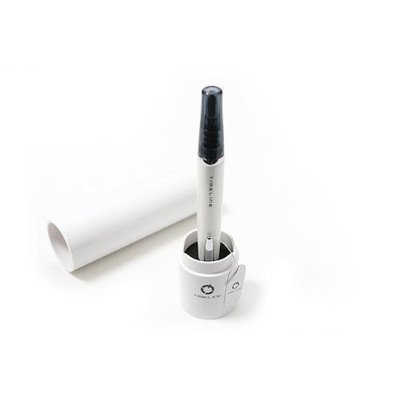 日本直邮Pilot百乐 Timeline中性笔 送礼用 BTL-3SR-SW雪白