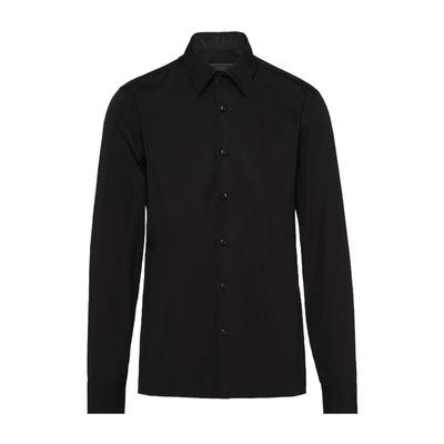 Prada 长袖衬衫 UCN4821XV2S231