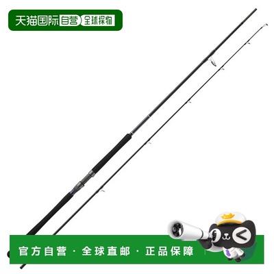 日本直邮Major Craft Shore Jig Rod Cross Ride 3G XR3-962MH（/