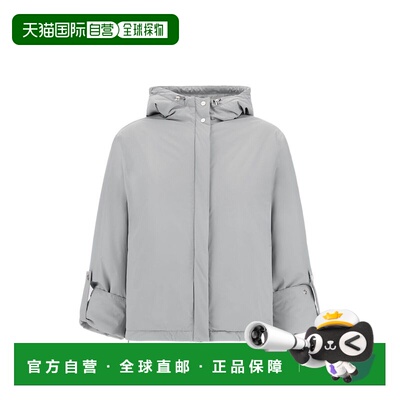 香港直邮Herno/ELASTANE TRAVEL女士夹克 【付后1h可退】