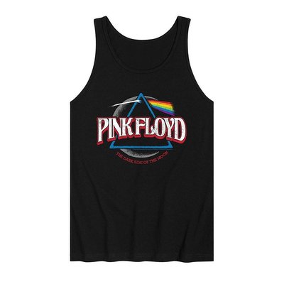 AIRWAVES|男士 Pink Floyd Dark Side Moon 背心