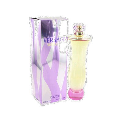 美国直邮Versace范思哲淑女女士女士浓香水EDP芬芳萦绕100ml正品