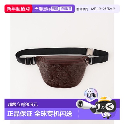 日本直邮GRACE CONTINENTAL 腰包 GR9467AW011047