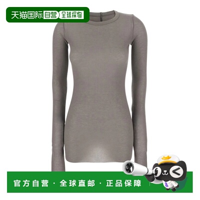 欧洲直邮rick owens 女士 上装T恤