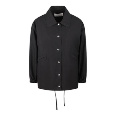 香港直邮JIL SANDER 女士外套 J04AM0001J450631夹克