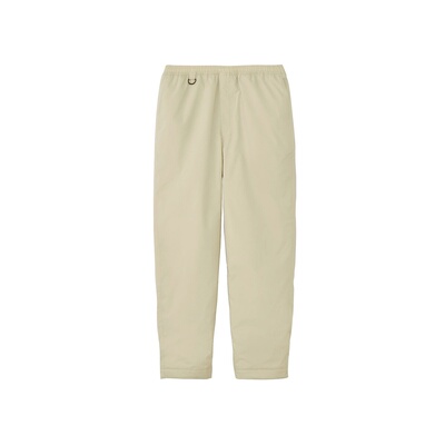 日本直邮Meadow 保暖长裤北面户外