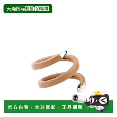 香港直邮BOTTEGA VENETA 女士耳饰 608701VAHUA2581支付后1h可退