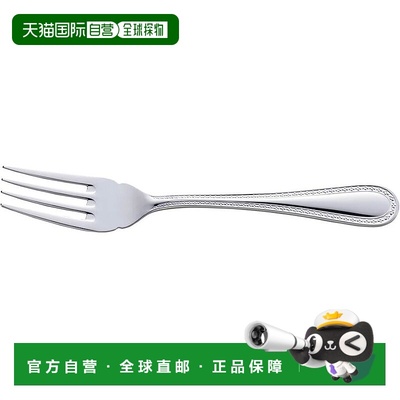 【日本直邮】则武 鱼叉 17.5cm 榄尖形 不锈钢 18Y/83A