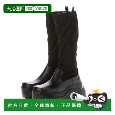 日本直邮YOSUKE 厚底长靴 YO729BW20065运动鞋厚底鞋