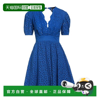 1h可退 香港直邮潮奢 Pinko 品高 女士 Special Occasion 连衣裙