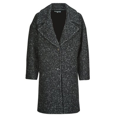 Morgan  GWIN 女士服装大衣 232-GWIN-GRIS-ANTHRACITE