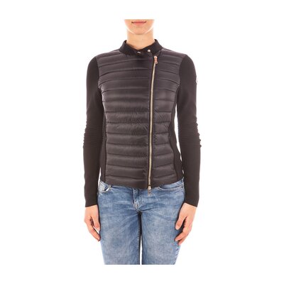 MONCLER 女士针织毛衣 946450090985NEROBLACK AW2023