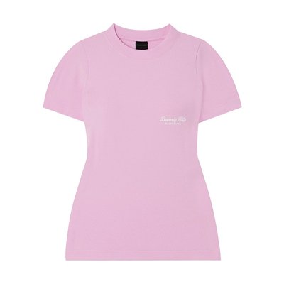 Balenciaga 短袖T恤 768075TQVS5