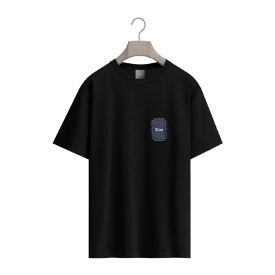 Dior Dior Medaillon T恤 643J624A3947 【付后1h可退】