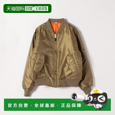SHIPS ROTHCO MA-1 飞行夹克