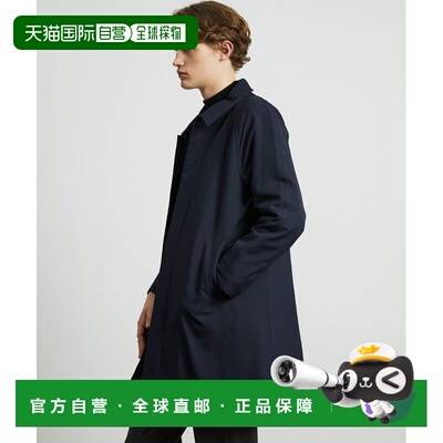 1h可退 日本直邮UNITED TOKYO × KAPOK KNOT 男士 卡波克轻量立