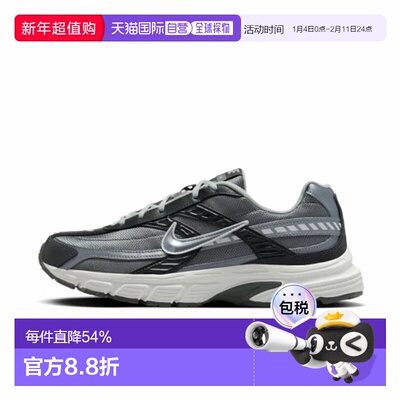 日本直邮【日本直邮】NIKE耐克同款跑步鞋IB3083-001减震休闲运动